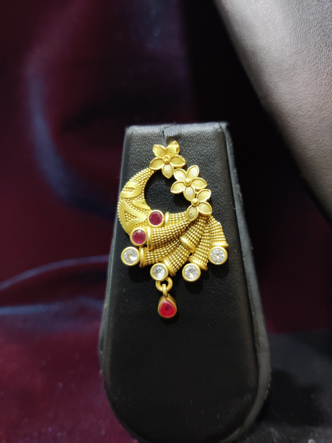 Pendalbuti set Special Tanmaniya Collection